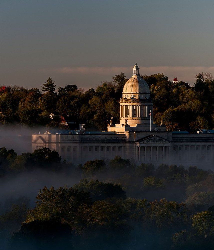 State House | Distilled Together